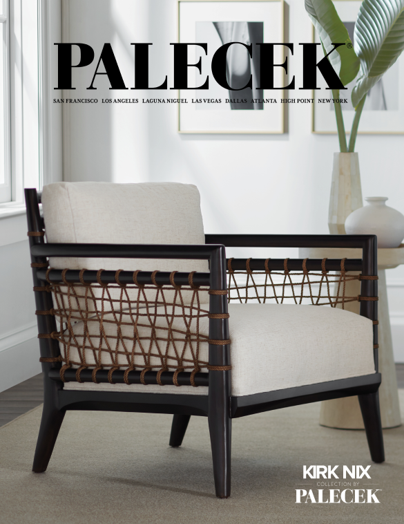 Catalogs & Brochures | PALECEK